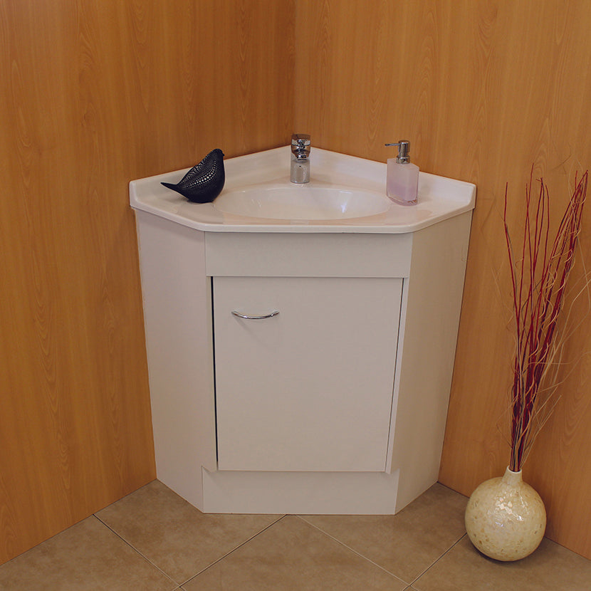 Vanity - Slim Corner