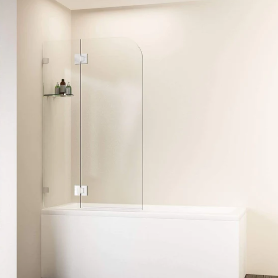 Shower Panel - OverBath Screen